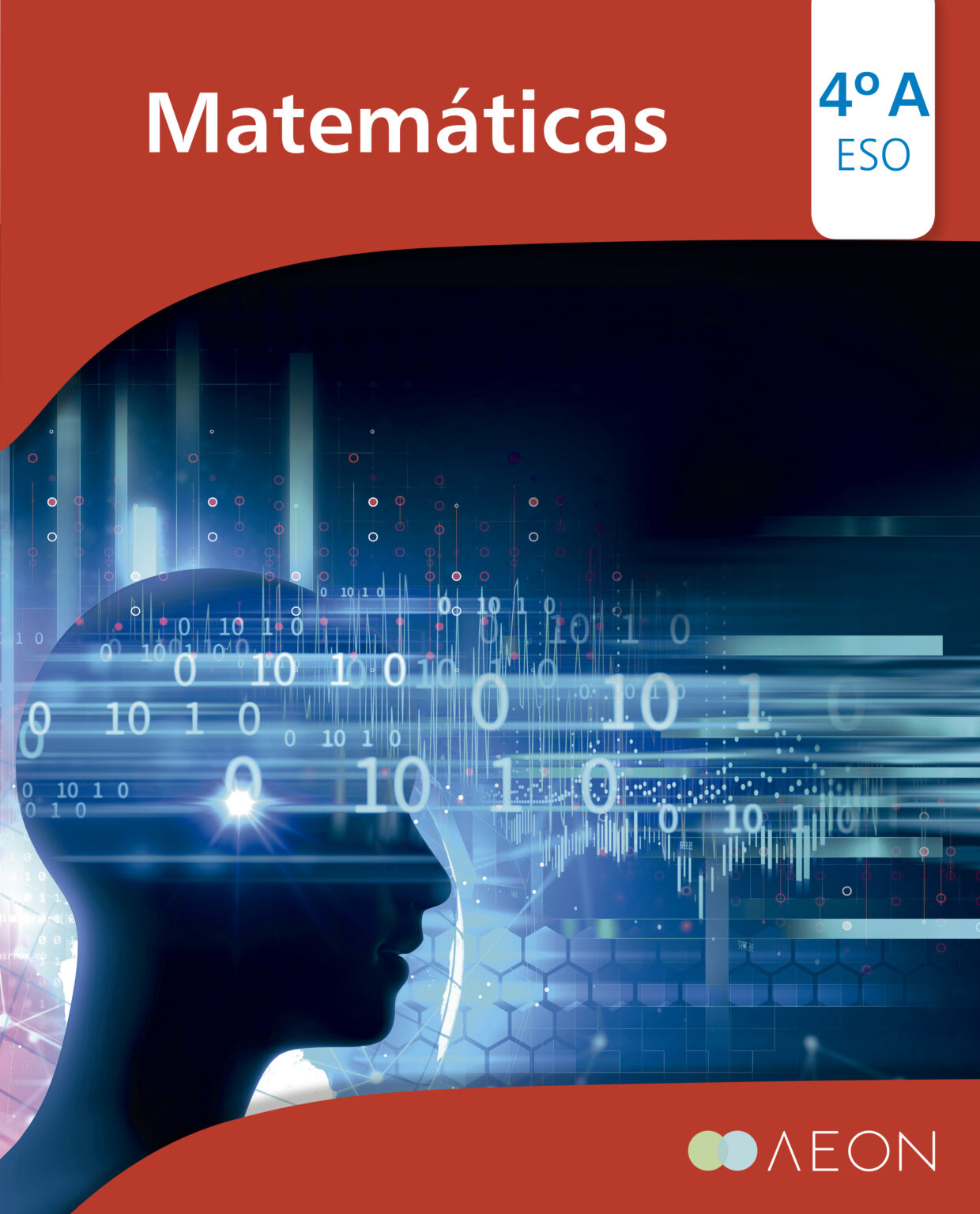Libros de texto de Matemáticas | AE0N Libros
