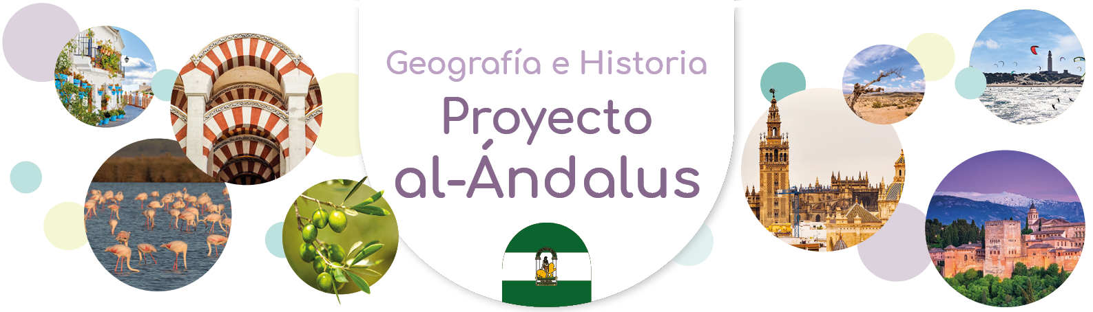 geografía e historia Al-ándalus | AEON